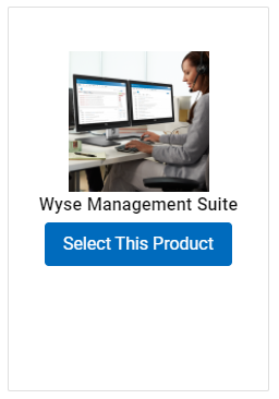 How to Download Wyse Management Suite | Dell US