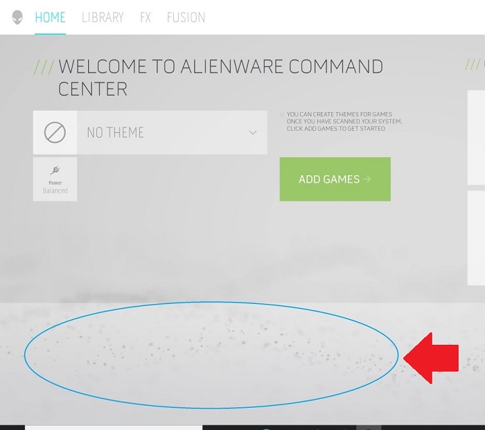 AWCC installation issues: Overheating, Keyboard backlight, or GUI ...