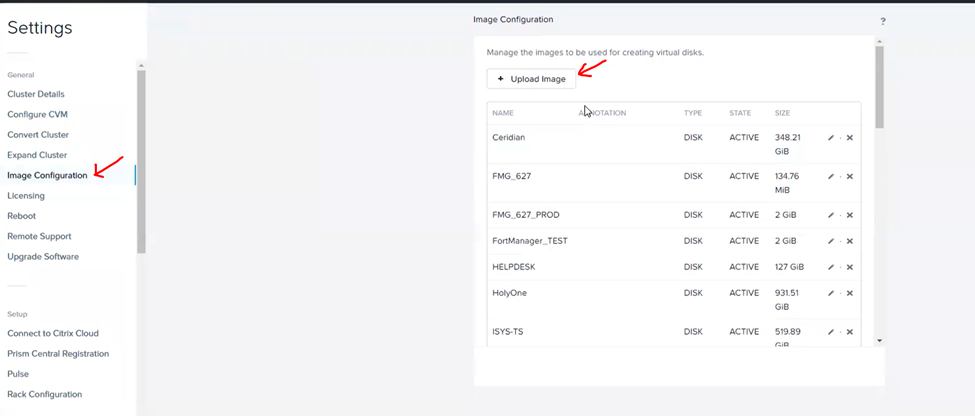 Dell EMC vProtect: How to Deploy vProtect Virtual Machine in Nutanix ...