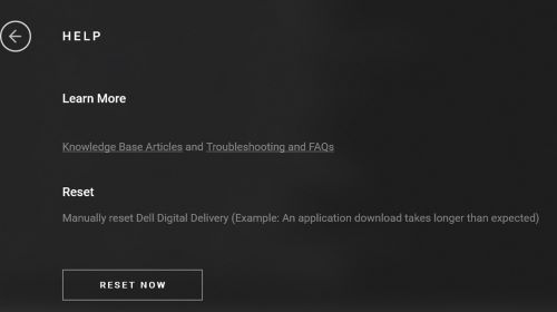 How to Troubleshoot Dell Digital Delivery | Dell US