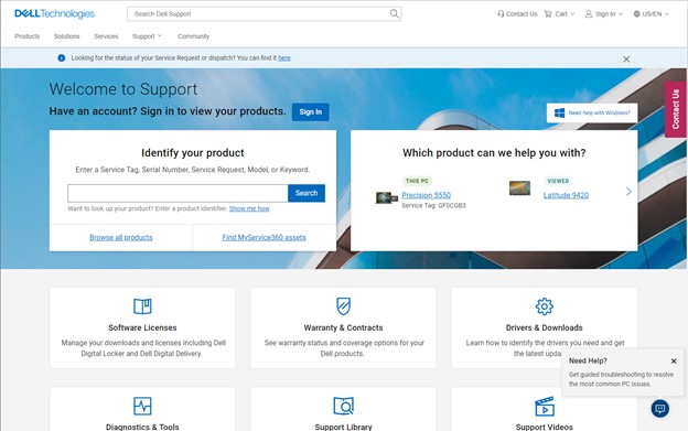 Dell Optimizer: Overview and Common Questions | Dell US
