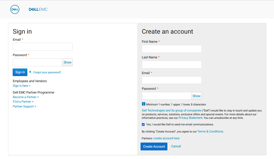 CloudIQ: General procedures to onboard PowerVault ME Series arrays to CloudIQ | Dell UK