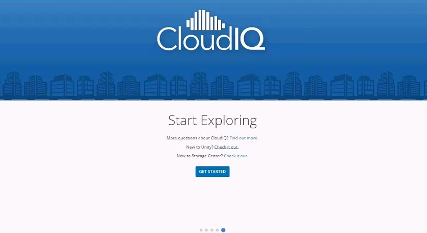CloudIQ: General procedures to onboard PowerVault ME Series arrays to CloudIQ | Dell Australia