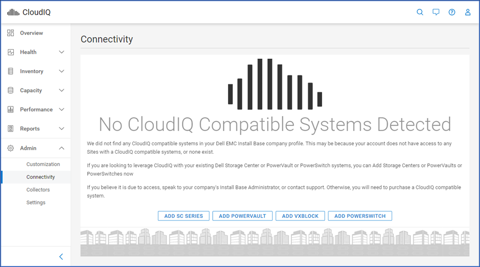 CloudIQ: General procedures to onboard PowerVault ME Series arrays to CloudIQ | Dell Australia