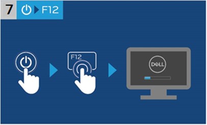 How to Perform an Operating System Reinstall of Wyse ThinOS | Dell US