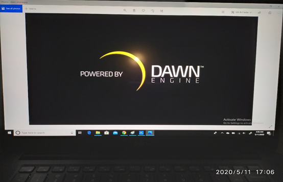 Color Banding with Dell Premier Color Application with Intel integrated ...