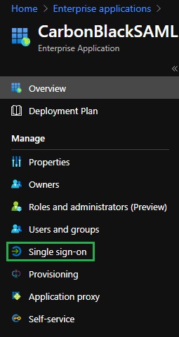 How to Configure Single Sign On Through Azure Active Directory with ...