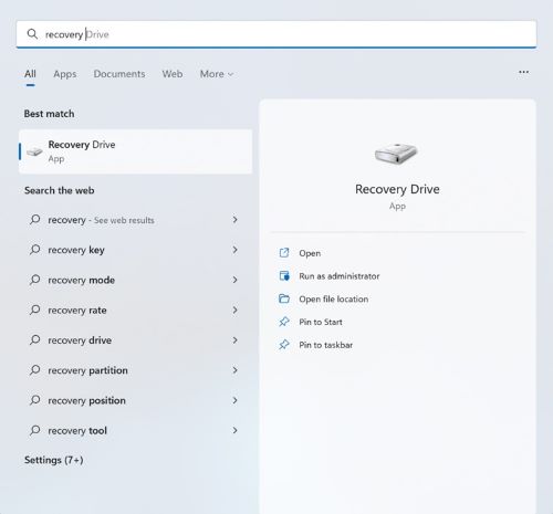 Inspiron 14 3420 Shows "Access is denied" When User Attempts to Shrink ...