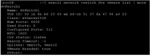 What Esxcli Commands Can Be Used To View Host Hardware Configuration
