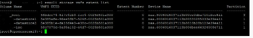 What Esxcli Commands Can Be Used To View Host Hardware Configuration 7118