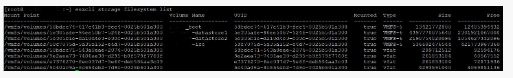 What Esxcli Commands Can Be Used To View Host Hardware Configuration 9188