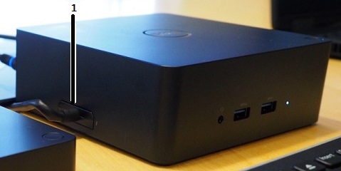Frequently Asked Questions (FAQs) about the Thunderbolt port on a Dell ...