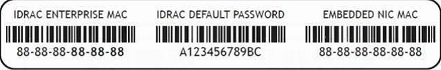 How to Setup and Manage Your iDRAC or CMC for Dell PowerEdge Servers ...