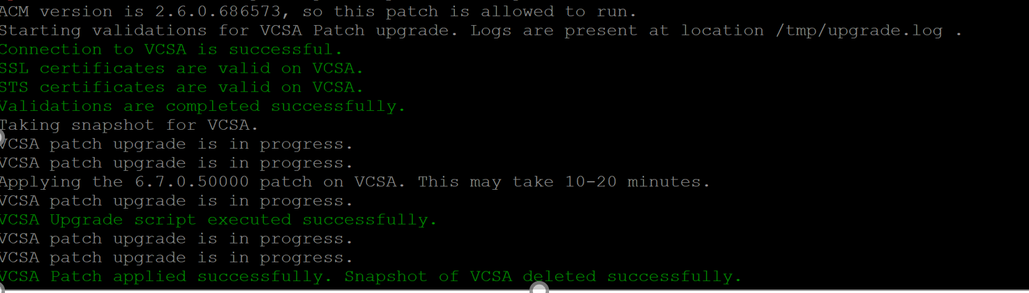 PowerProtect DP Series, Integrated Data Protection Appliances: 버전 2.5 및 ...