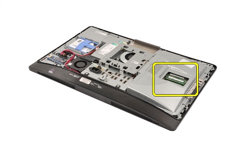 OptiPlex 9030 All in One (AIO) Teardown removal guide for customer ...