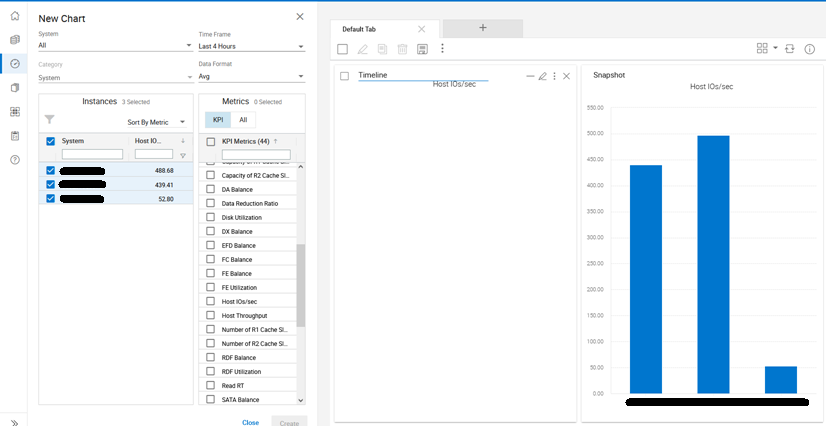 Unisphere for PowerMax 10.0.0.2: After new installation or upgrade to Unisphere for PowerMax 10 ...