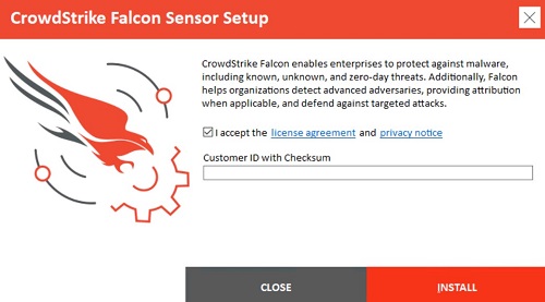 How to Install CrowdStrike Falcon Sensor | Dell US