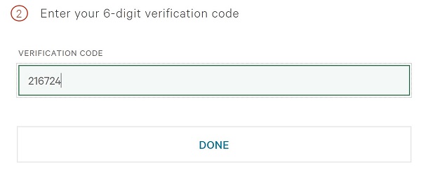 How to Configure Two-Factor Authentication (2FA) for the CrowdStrike ...