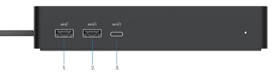 How to Use and Troubleshoot Dell Universal Docking Station UD22 | Dell US