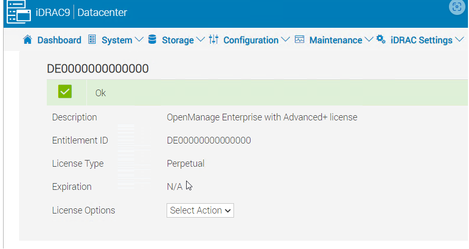 OpenManage Enterprise Integration for VMware vCenter Licenses | Dell US