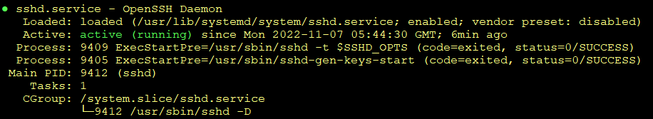 Powerprotect Dp Series Appliances And Idpa Security Vulnerability Scanning Detected Ssh