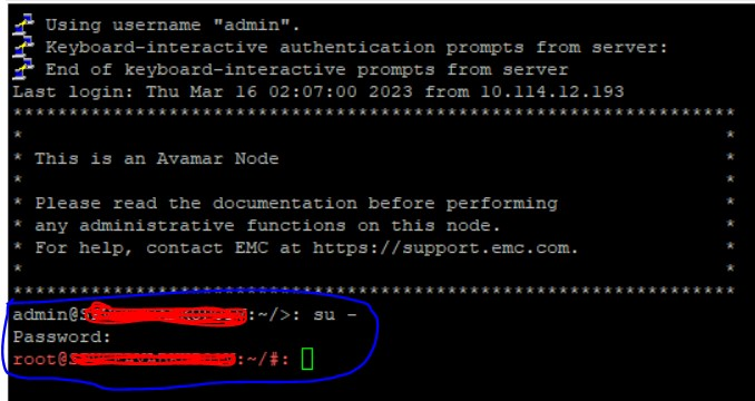 Steps to retain the Proxy on the vCenter even after the Proxy Deployment Manager fails to deploy ...