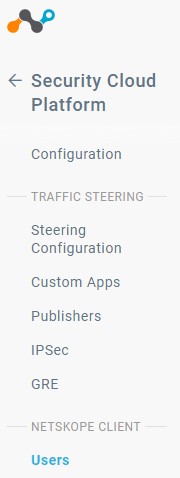 How to Download the Netskope Client | Dell India