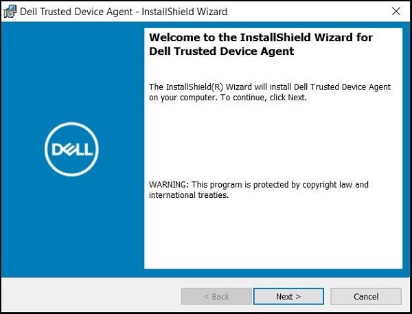 How to Install Dell Trusted Device / Dell BIOS Verification | Dell Guyana