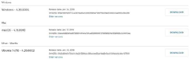 How to Download the CrowdStrike Falcon Sensor | Dell US