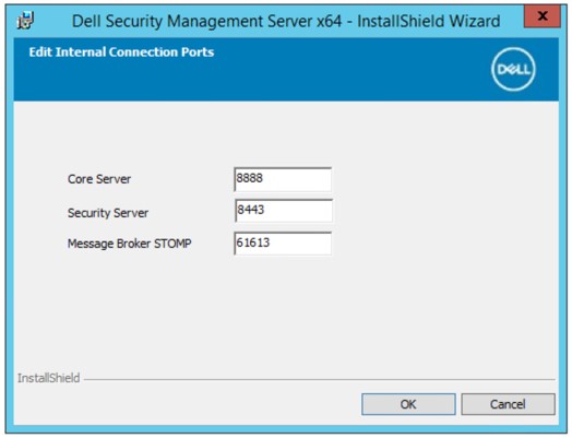 How to Install the Dell Data Security Server / Dell Data Protection ...