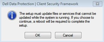How to Uninstall Dell Data Protection Security Tools | Dell US