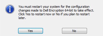 How to Install Dell Encryption Personal / Dell Data Protection Personal ...