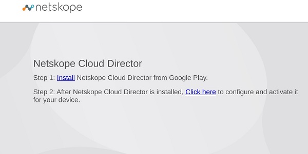 How to Install Netskope Client | Dell US