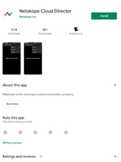 How to Install Netskope Client | Dell US