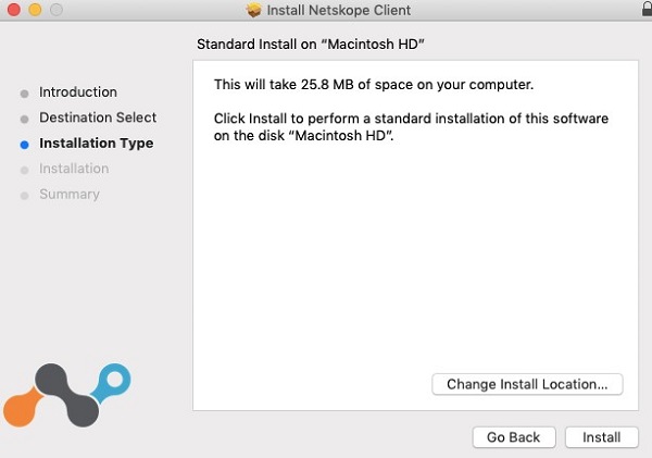 How to Install Netskope Client | Dell US