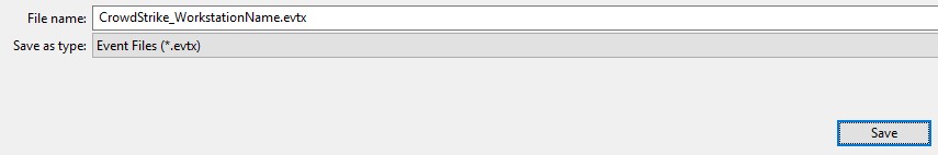 How to Collect CrowdStrike Falcon Sensor Logs | Dell US
