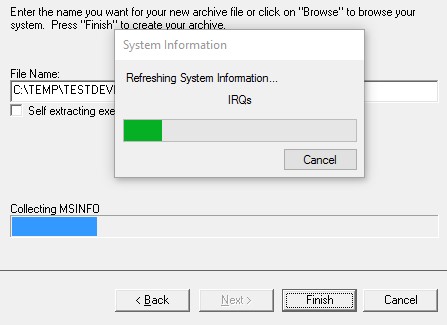 How to Collect Logs for Dell Data Security / Dell Data Protection Using ...