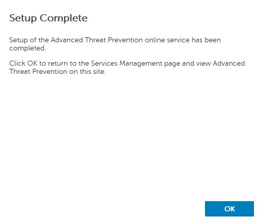 How To Configure The Dell Data Security Dell Data Protection Server