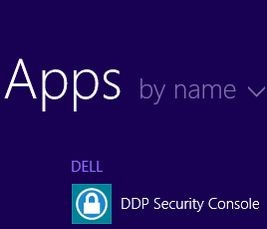 How to Identify the Dell BitLocker Manager / Dell Data Protection ...