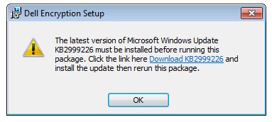 How to Install Dell Encryption Enterprise / Dell Data Protection ...