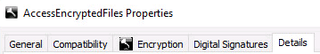 How to Identify the Dell Encryption External Media / Dell Data ...