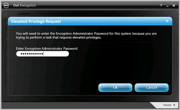 How to Decrypt External Media Managed by Dell Data Security / Dell Data ...