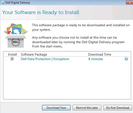 How to Manage Entitlements for Dell Data Security / Dell Data ...