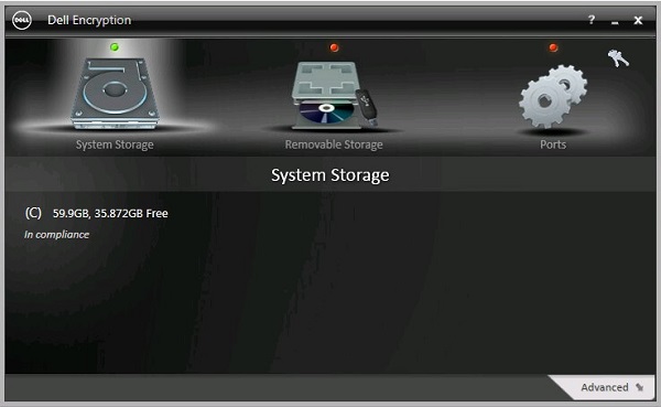 如何在 Dell Encryption Personal / Dell Data Protection Personal Edition 中手 ...