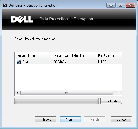 How to Run the Dell Encryption Enterprise / Dell Encryption Personal ...