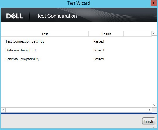 Dell Security Management Server/Dell Data Protection Enterprise Edition ...