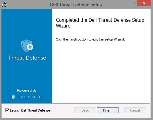 How to Install Dell Threat Defense | Dell US