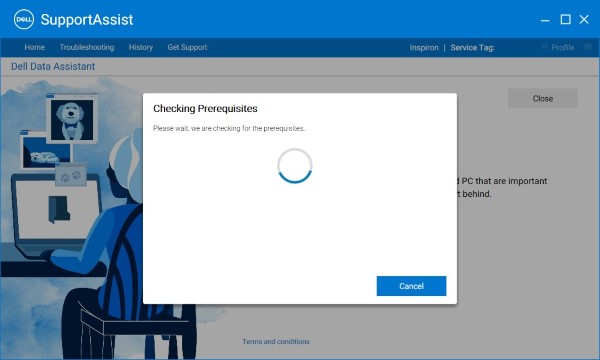 Dell Migrate | Dell Australia