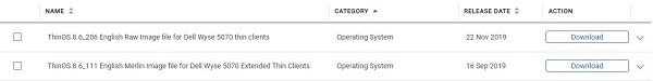 How to Download Firmware for Dell Wyse Thin Clients | Dell US