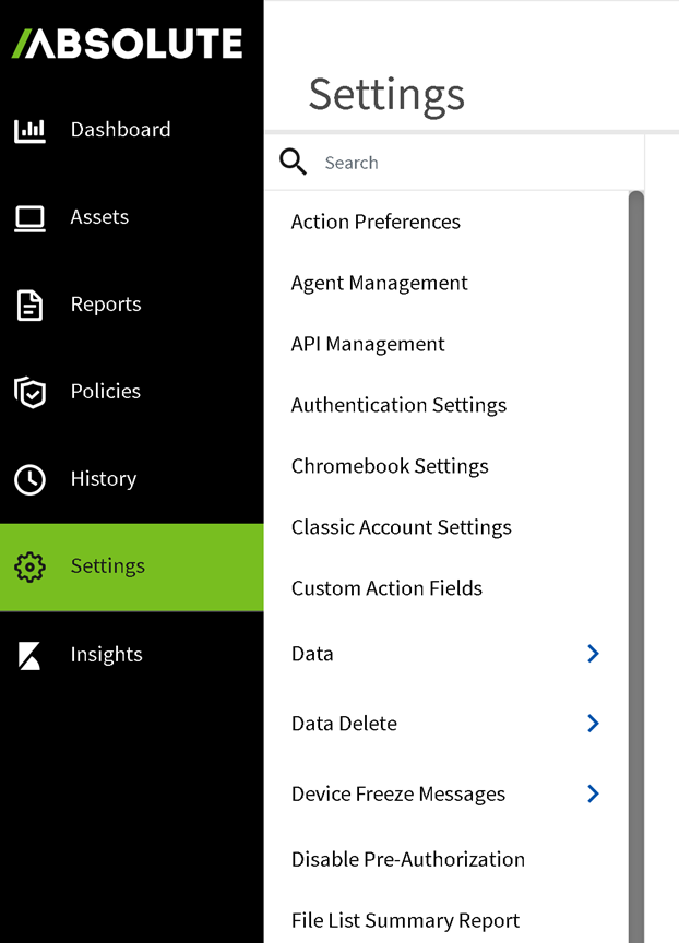 How to Download and Install Absolute | Dell US